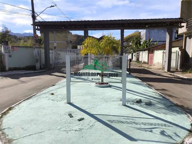 Terreno / Lote para Venda em Rio de Janeiro/RJ Campo Grande