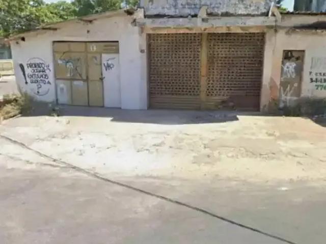 Terreno / Lote para Venda em Rio de Janeiro/RJ Campo Grande