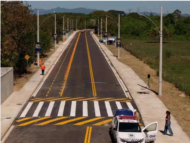 Terreno / Lote para Venda em Rio de Janeiro/RJ Campo Grande