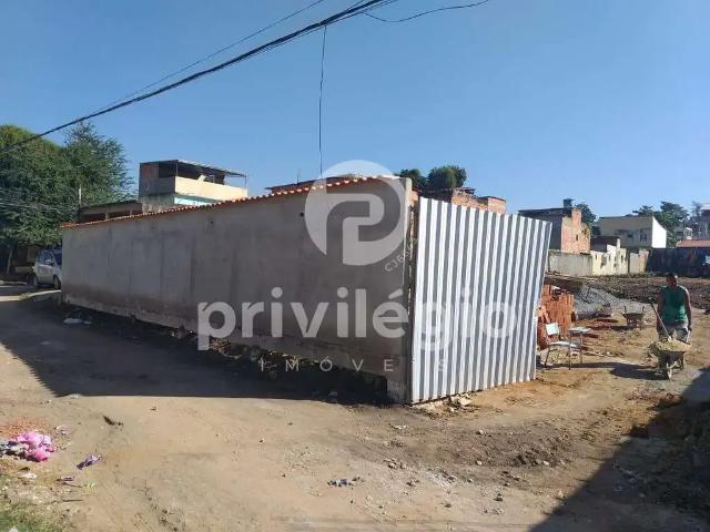 Terreno / Lote para Venda em Rio de Janeiro/RJ Campo Grande