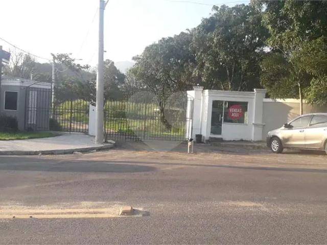 Terreno / Lote para Venda em Rio de Janeiro/RJ Campo Grande