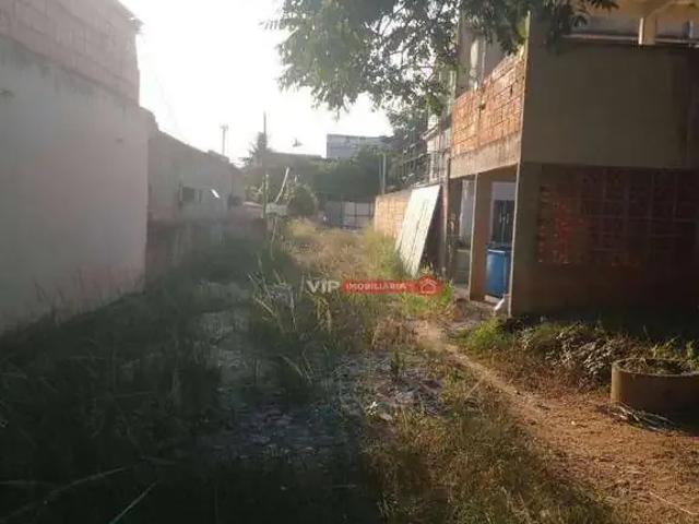 Terreno / Lote para Venda em Rio de Janeiro/RJ Campo Grande