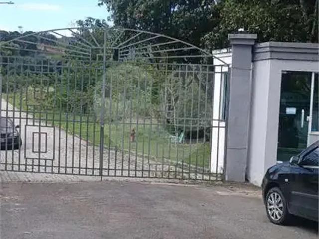 Terreno / Lote para Venda em Rio de Janeiro/RJ Campo Grande
