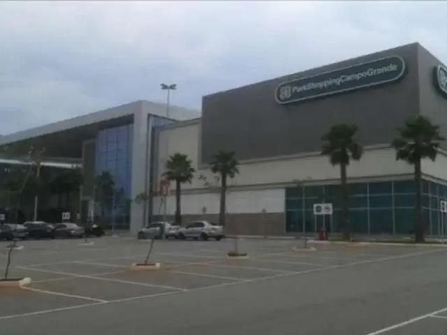 Terreno / Lote para Venda em Rio de Janeiro/RJ Campo Grande