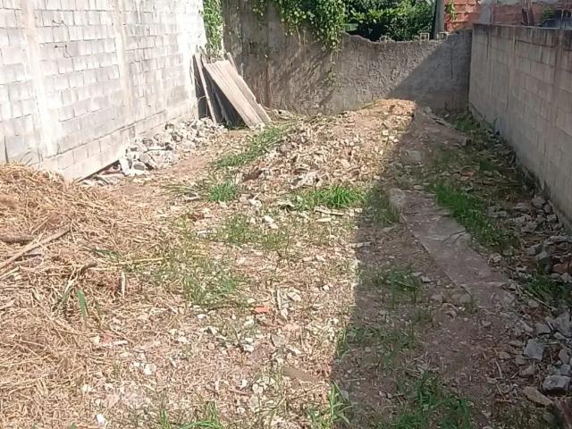 Terreno / Lote para Venda em Rio de Janeiro/RJ Campo Grande