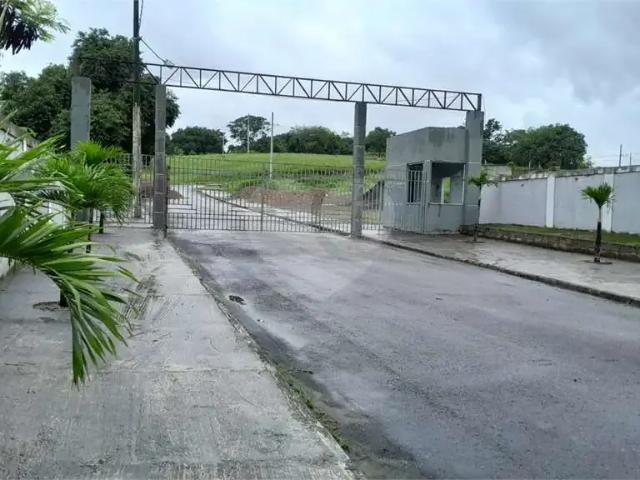 Terreno / Lote para Venda em Rio de Janeiro/RJ Campo Grande