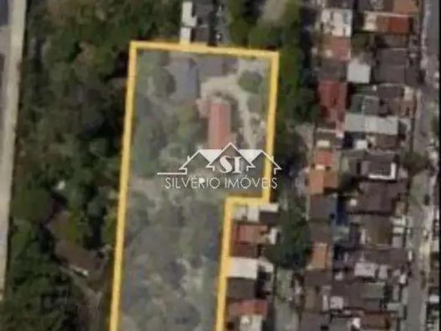 Terreno / Lote para Venda em Rio de Janeiro/RJ Campo Grande