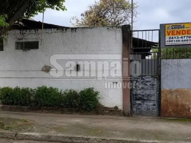 Terreno / Lote para Venda em Rio de Janeiro/RJ Campo Grande