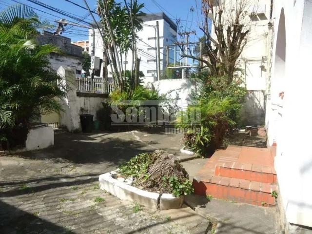 Terreno / Lote para Venda em Rio de Janeiro/RJ Campo Grande