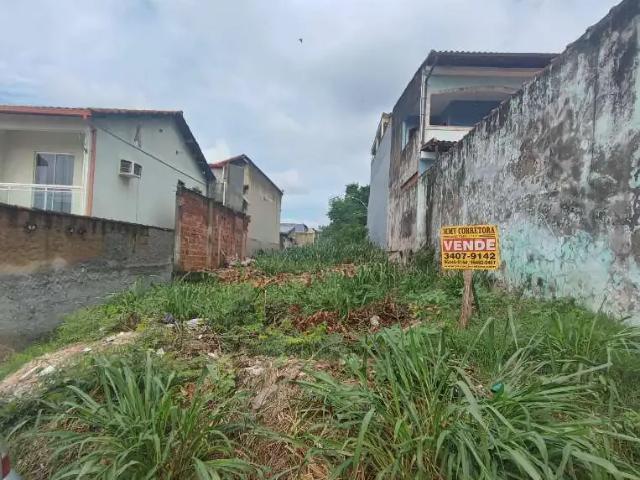 Terreno / Lote para Venda em Rio de Janeiro/RJ Campo Grande