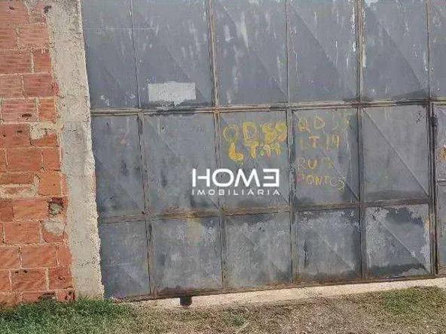 Terreno / Lote para Venda em Rio de Janeiro/RJ Campo Grande