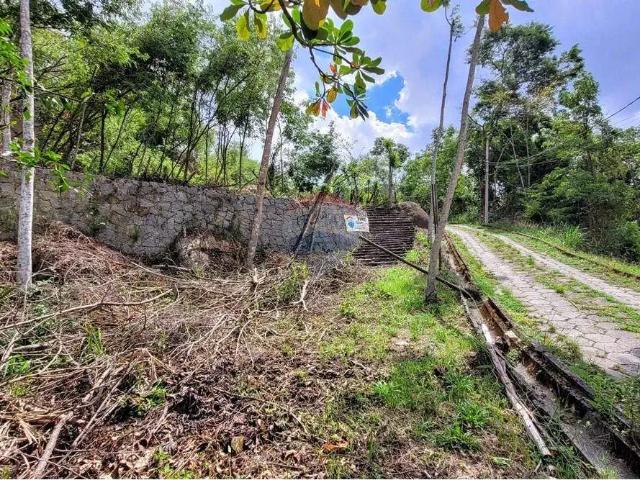 Terreno / Lote para Venda em Rio de Janeiro/RJ Campo Grande