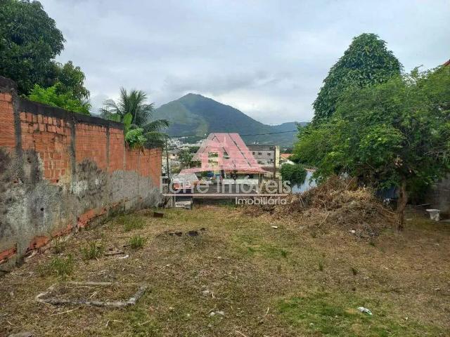 Terreno / Lote para Venda em Rio de Janeiro/RJ Campo Grande