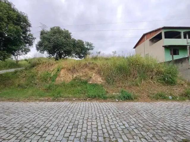 Terreno / Lote para Venda em Rio de Janeiro/RJ Campo Grande