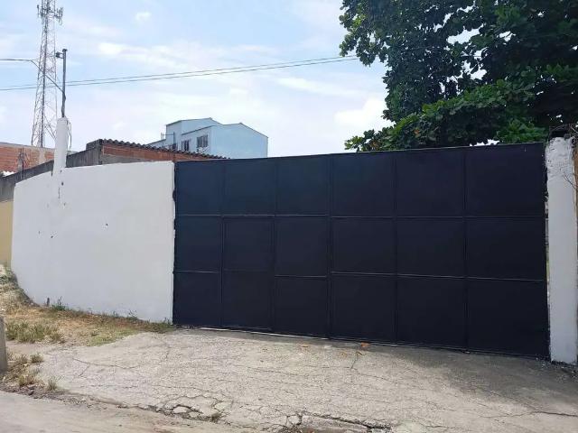 Terreno / Lote para Venda em Rio de Janeiro/RJ Campo Grande
