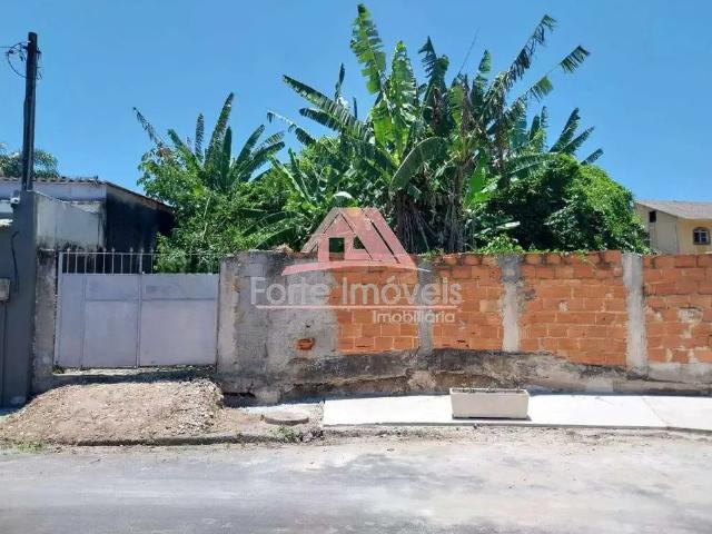 Terreno / Lote para Venda em Rio de Janeiro/RJ Campo Grande