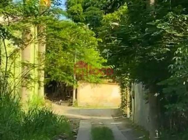 Terreno / Lote para Venda em Rio de Janeiro/RJ Campo Grande