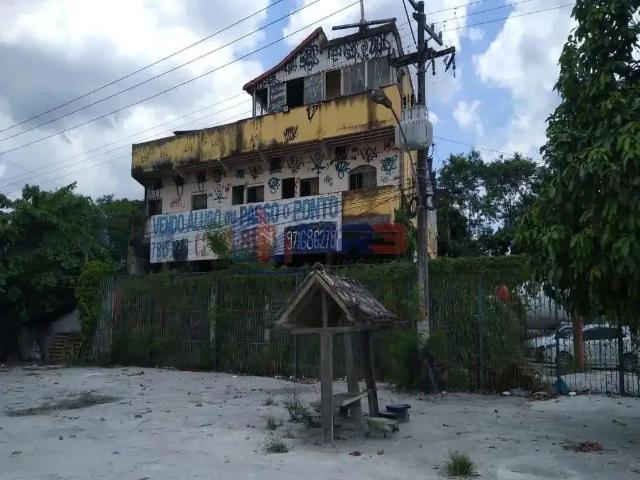 Terreno / Lote para Venda em Rio de Janeiro/RJ Campo Grande