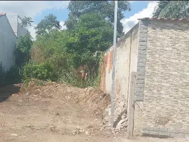 Terreno / Lote para Venda em Rio de Janeiro/RJ Campo Grande