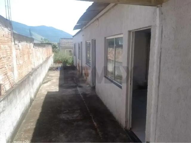 Terreno / Lote para Venda em Rio de Janeiro/RJ Campo Grande