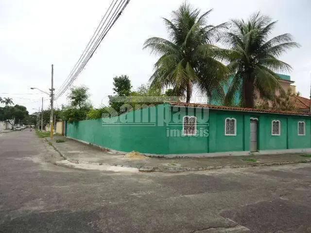 Terreno / Lote para Venda em Rio de Janeiro/RJ Campo Grande