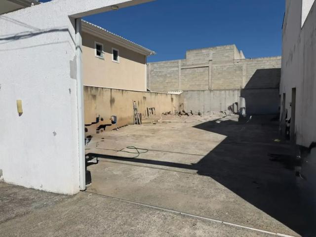 Terreno / Lote para Venda em Rio de Janeiro/RJ Campo Grande