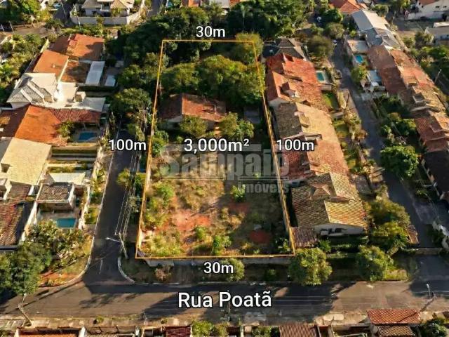 Terreno / Lote para Venda em Rio de Janeiro/RJ Campo Grande
