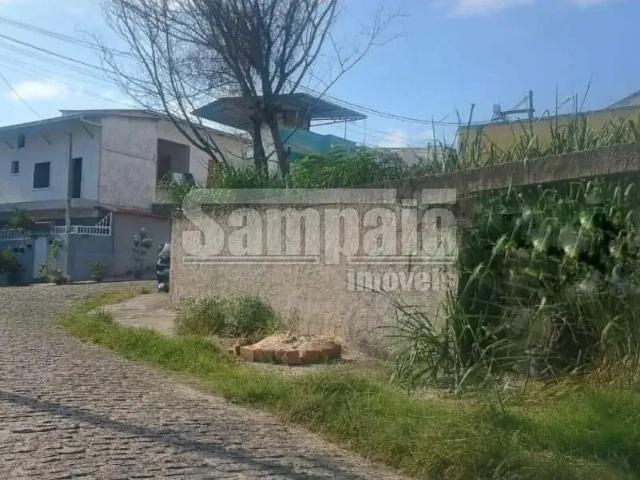 Terreno / Lote para Venda em Rio de Janeiro/RJ Campo Grande