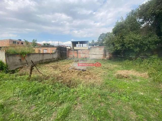 Terreno / Lote para Venda em Rio de Janeiro/RJ Campo Grande