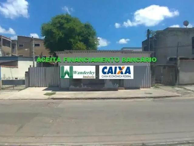 Terreno / Lote para Venda em Rio de Janeiro/RJ Campo Grande