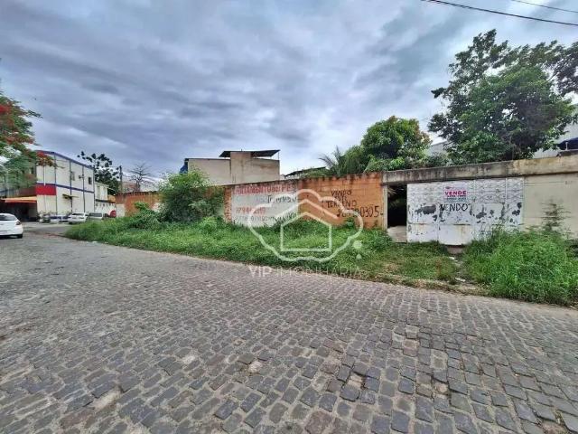 Terreno / Lote para Venda em Rio de Janeiro/RJ Campo Grande