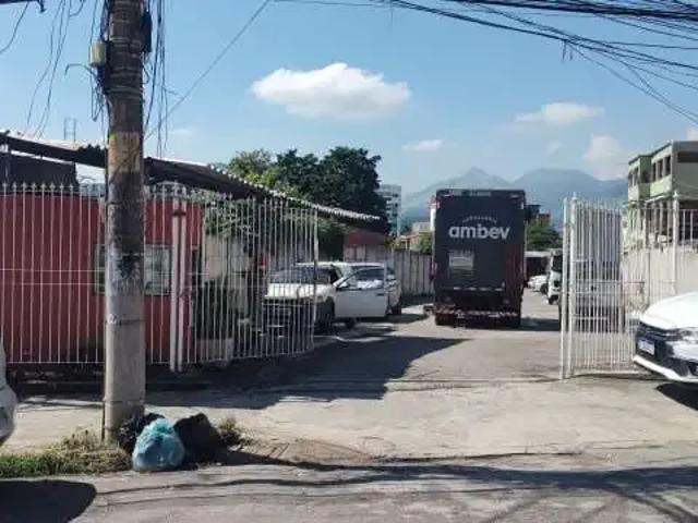 Terreno / Lote para Venda em Rio de Janeiro/RJ Campo Grande