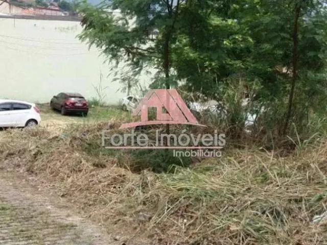 Terreno / Lote para Venda em Rio de Janeiro/RJ Campo Grande