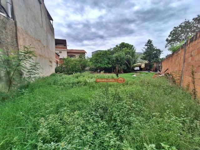 Terreno / Lote para Venda em Rio de Janeiro/RJ Campo Grande