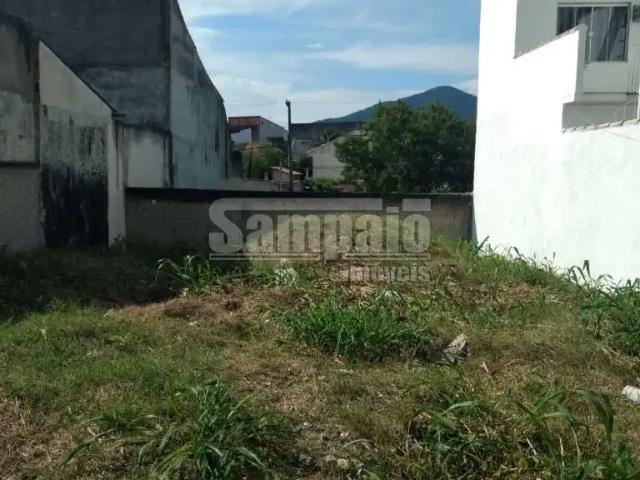 Terreno / Lote para Venda em Rio de Janeiro/RJ Campo Grande