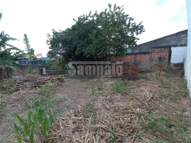 Terreno / Lote para Venda em Rio de Janeiro/RJ Campo Grande