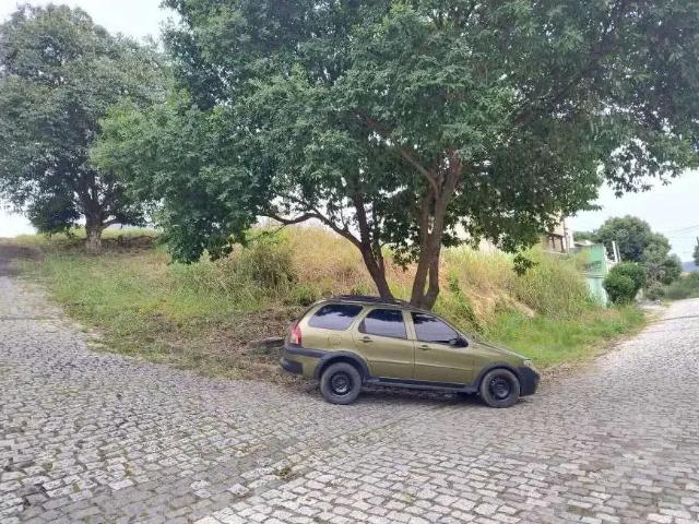Terreno / Lote para Venda em Rio de Janeiro/RJ Campo Grande