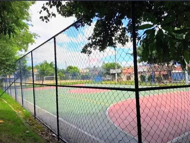 Terreno / Lote para Venda em Rio de Janeiro/RJ Campo Grande