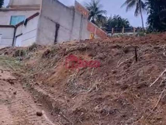 Terreno / Lote para Venda em Rio de Janeiro/RJ Campo Grande