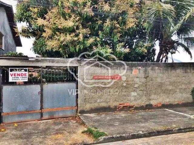 Terreno / Lote para Venda em Rio de Janeiro/RJ Campo Grande
