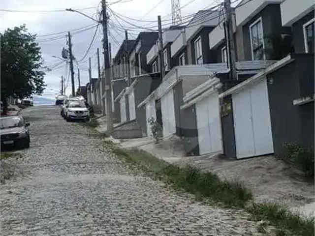 Terreno / Lote para Venda em Rio de Janeiro/RJ Campo Grande