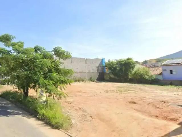 Terreno / Lote para Venda em Rio de Janeiro/RJ Campo Grande