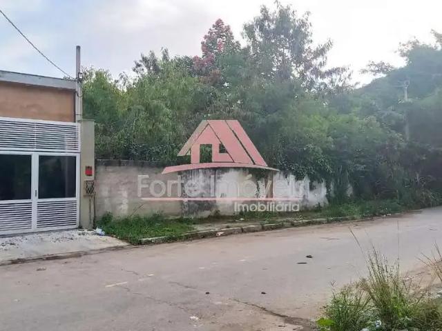 Terreno / Lote para Venda em Rio de Janeiro/RJ Campo Grande