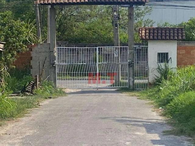 Terreno / Lote para Venda em Rio de Janeiro/RJ Campo Grande