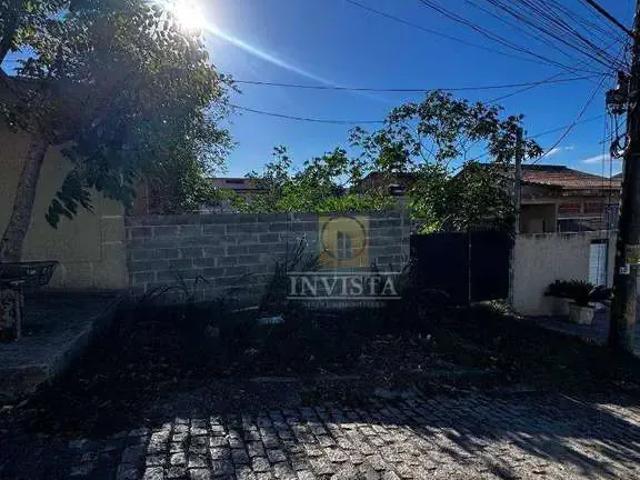 Terreno / Lote para Venda em Rio de Janeiro/RJ Campo Grande