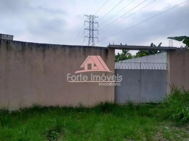 Terreno / Lote para Venda em Rio de Janeiro/RJ Campo Grande