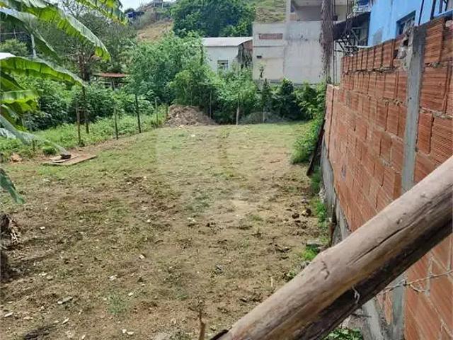 Terreno / Lote para Venda em Rio de Janeiro/RJ Campo Grande