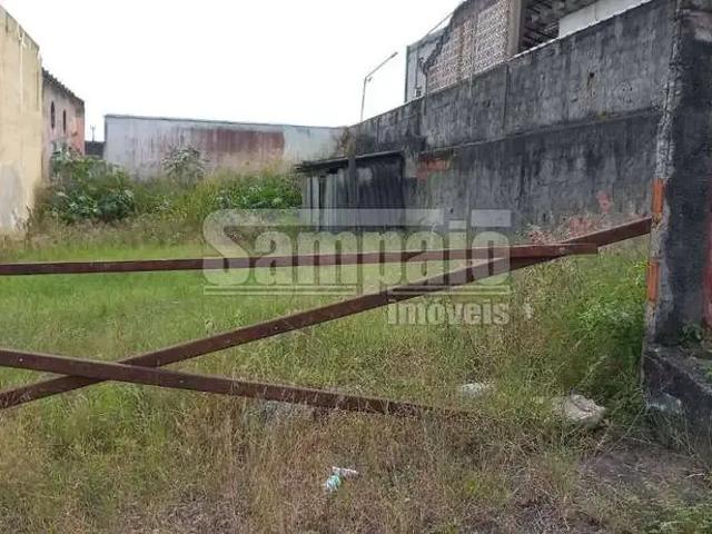 Terreno / Lote para Venda em Rio de Janeiro/RJ Campo Grande