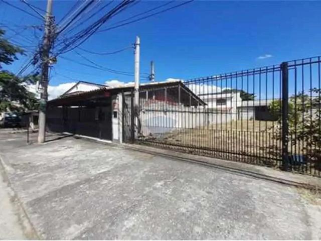 Terreno / Lote para Venda em Rio de Janeiro/RJ Campo Grande 1 Quartos