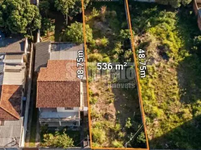 Terreno / Lote para Venda em Rio de Janeiro/RJ Campo Grande 1 Quartos